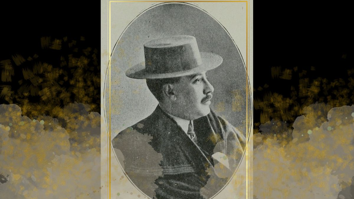 Manuel Machado: prodigioso y funámbulo - Nueva Revista