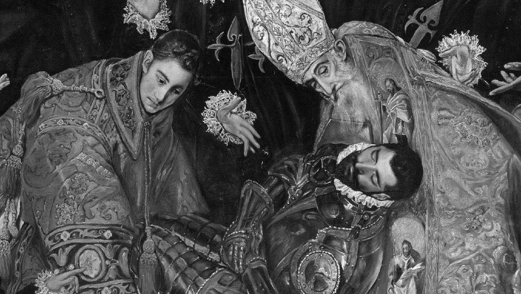 Extrañamiento de Tomás Luis de Victoria | Nueva Revista