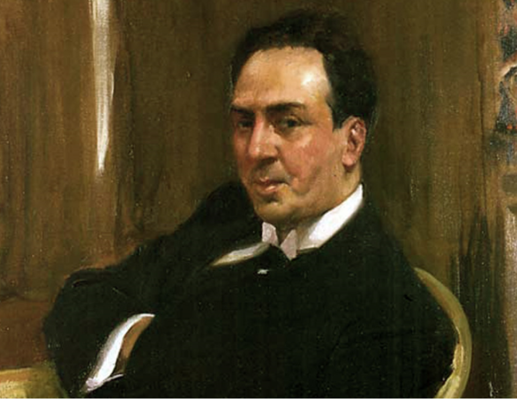 Campos de Castilla (Antonio Machado) - Nueva Revista