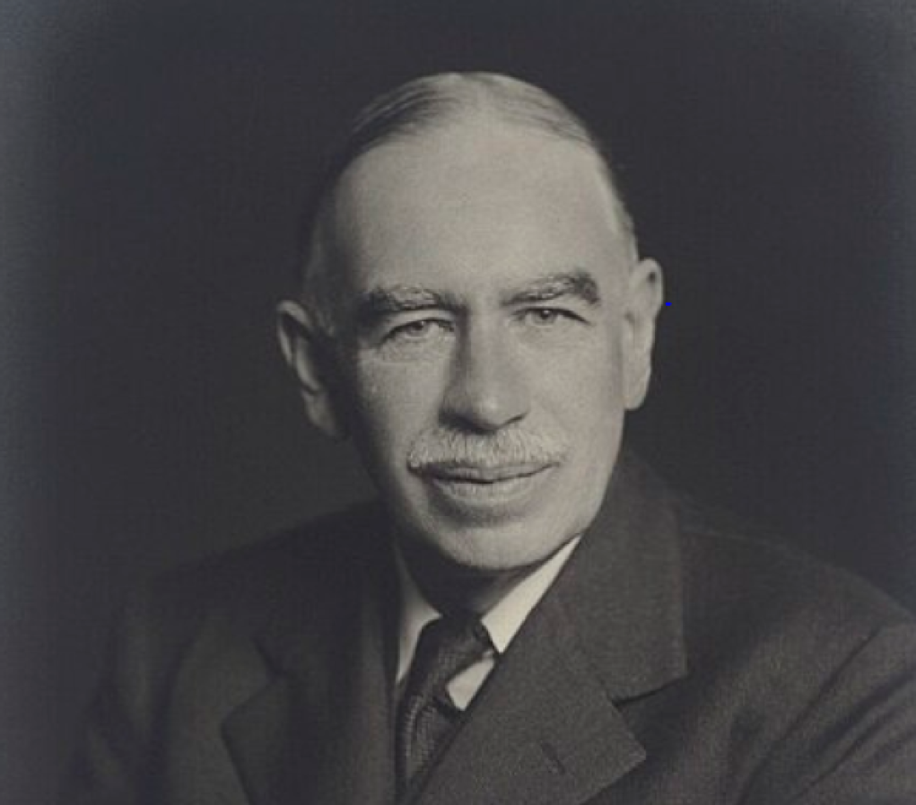 Benn Steil: "La batalla de Bretton Woods" - Nueva Revista