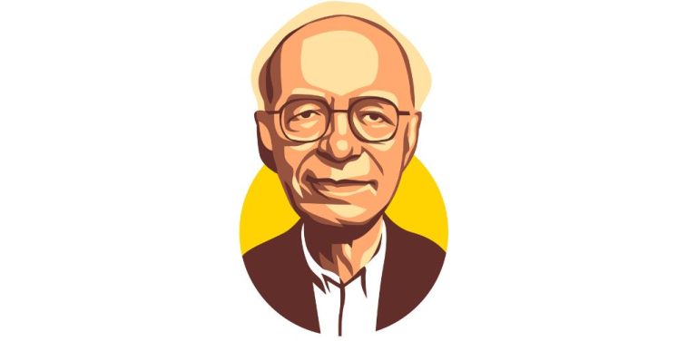 Peter Singer o cómo ser filósofo moral en el siglo XXI - Nueva Revista