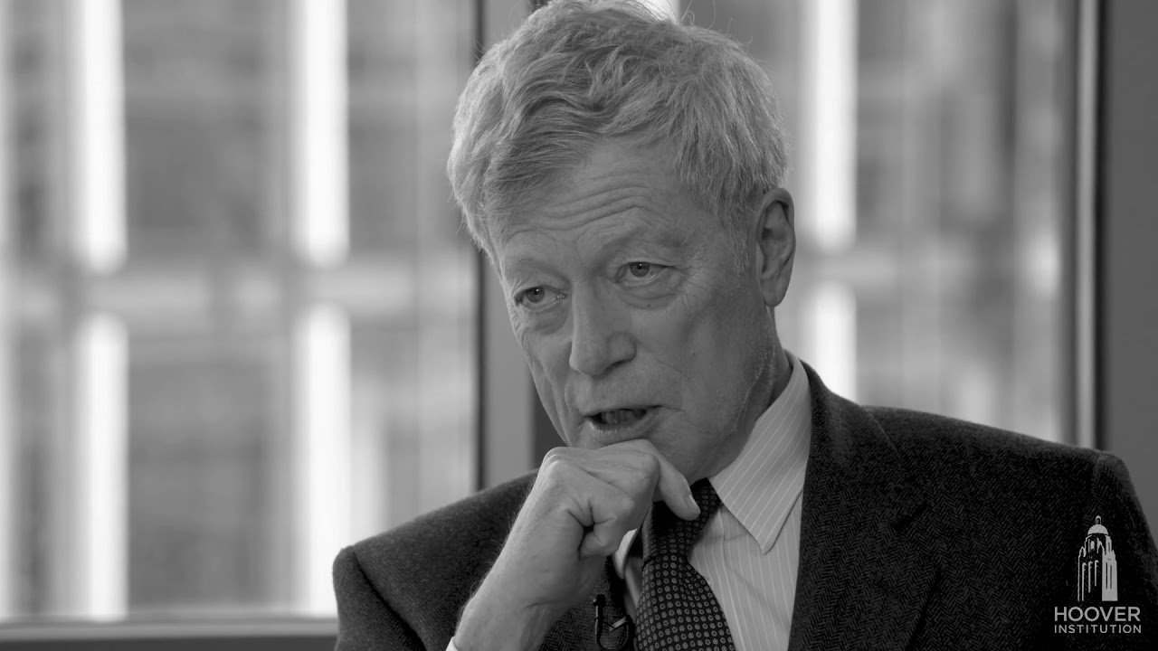 Roger Scruton: lamento esperanzado por la cultura sitiada - Nueva Revista