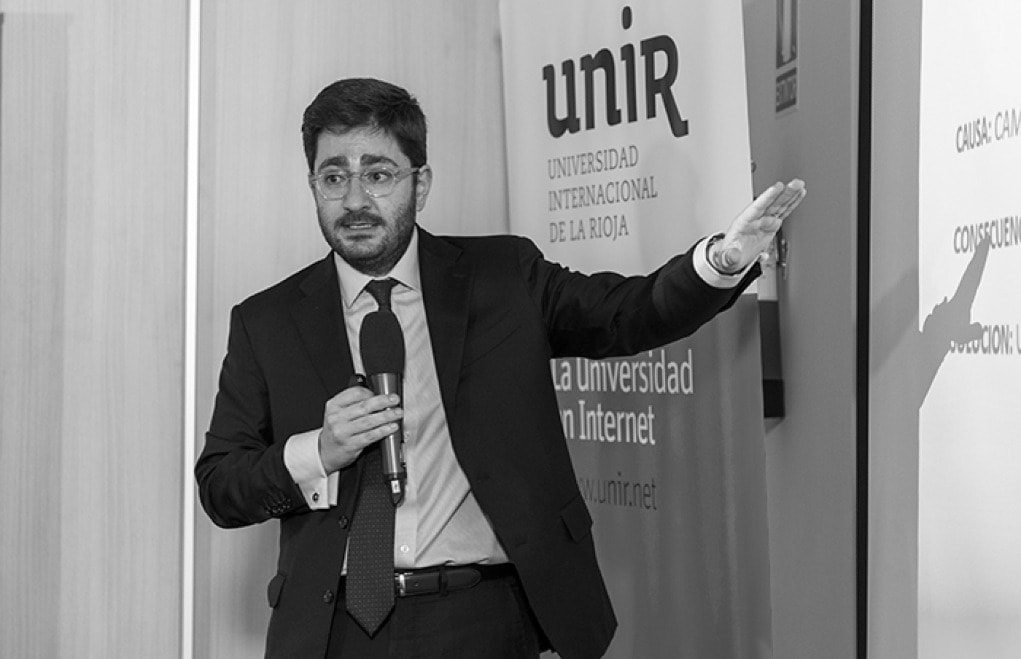 Empatía y un nuevo contrato social ante la convulsión económica y política