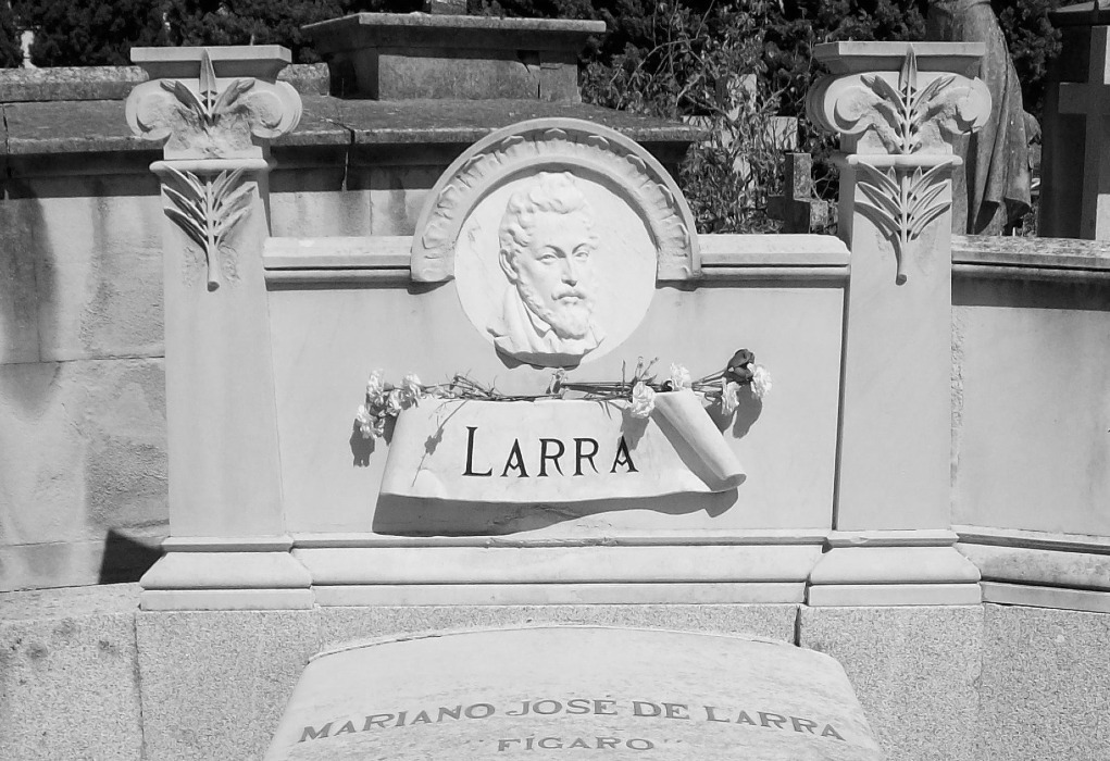 Mariano José de Larra y el catolicismo liberal: aprendiendo de Bélgica