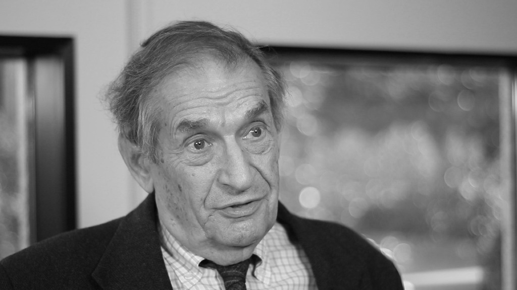 Gabriel Tortella: “El capitalismo mejoró mucho la vida de los ...