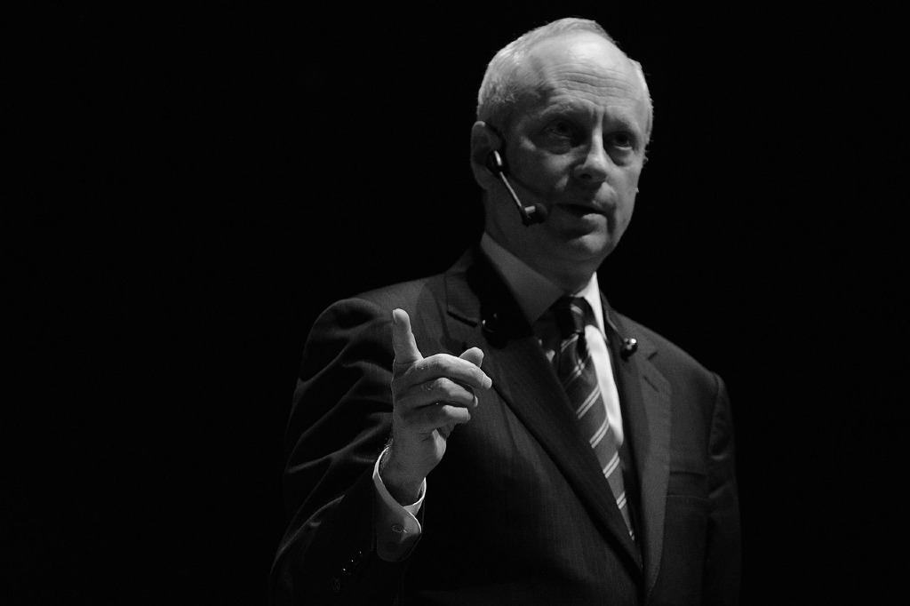 ¿Qué se merece cada cual? Antología de Sandel - Nueva Revista