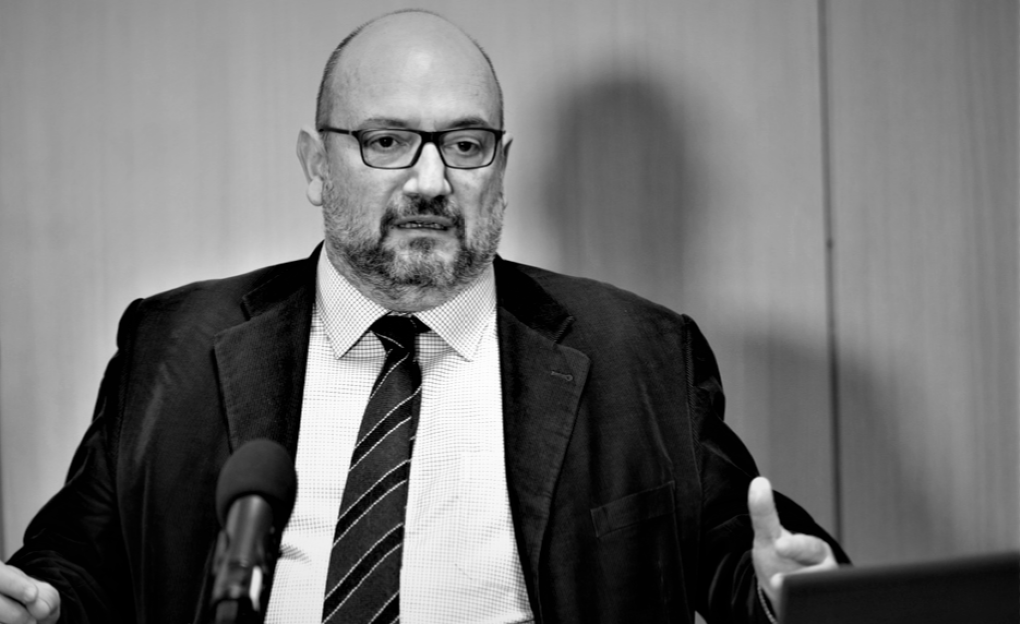 Alberto Penadés, propuestas para reformar las reglas electorales ...