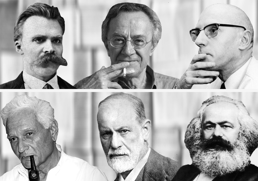 Posmodernidad: un prisma para pensar el siglo XXI - Nueva Revista