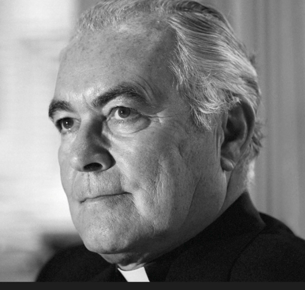 Father Hesburgh y los dilemas de la “gran universidad católica” - Nueva ...