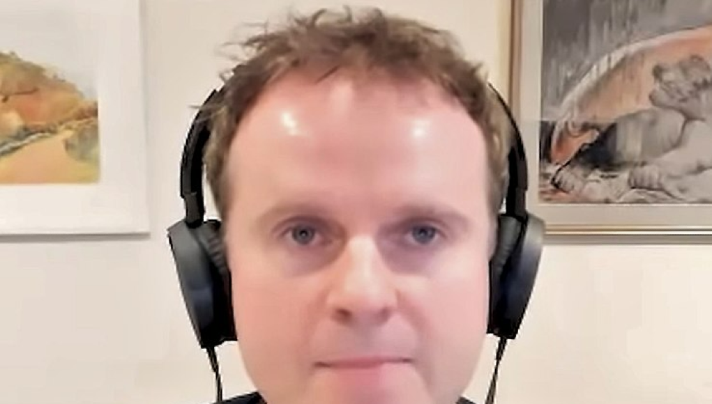 Andrew Doyle, azote de la corrección política por medio de la sátira ...