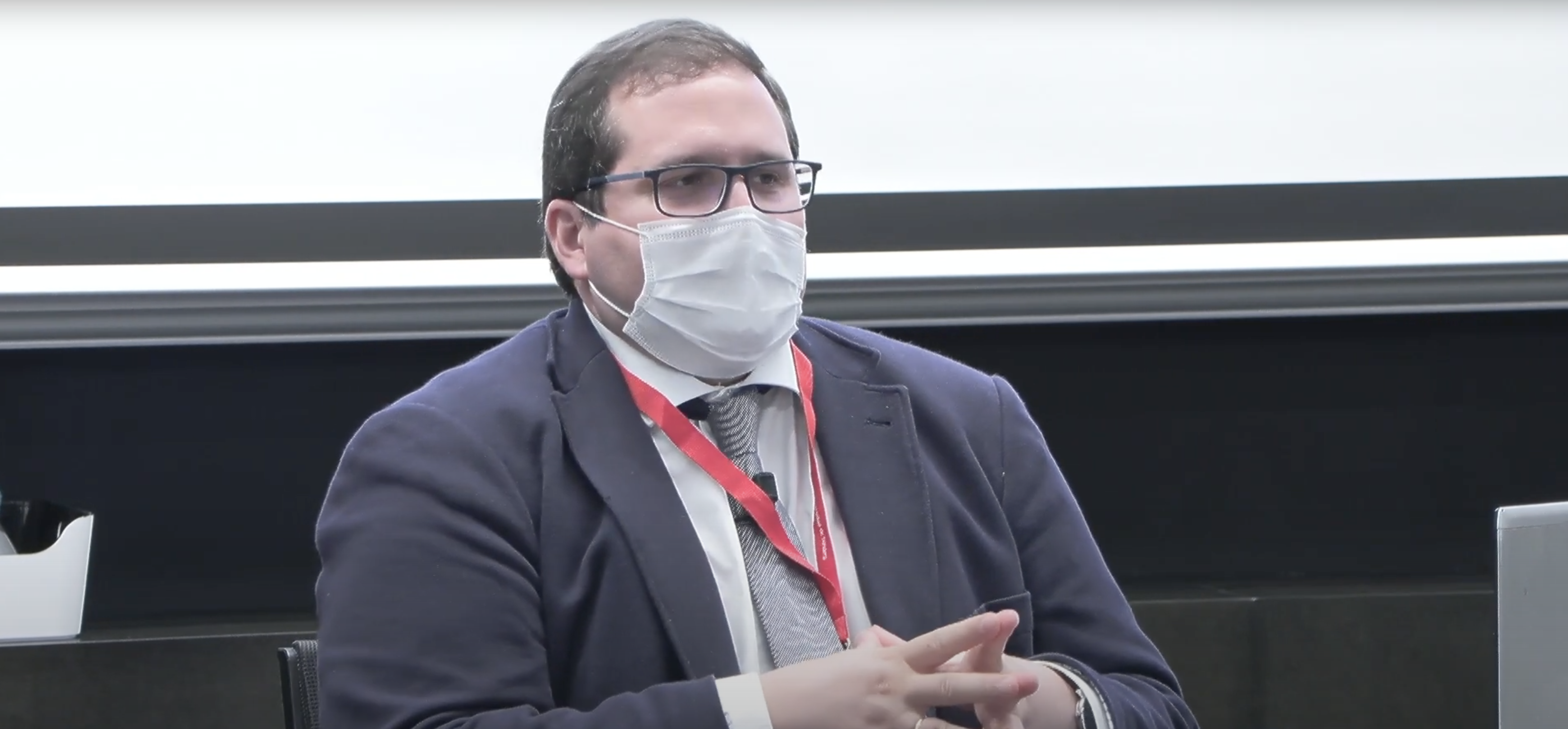 José María Torralba reflexiona sobre la importancia del «core ...