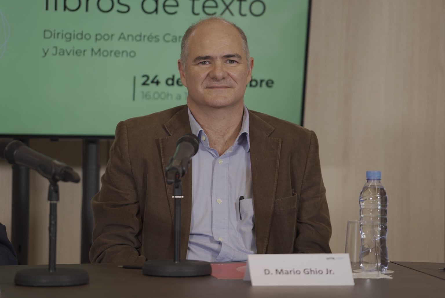Destacados expertos de grandes compañías analizan la transformación ...