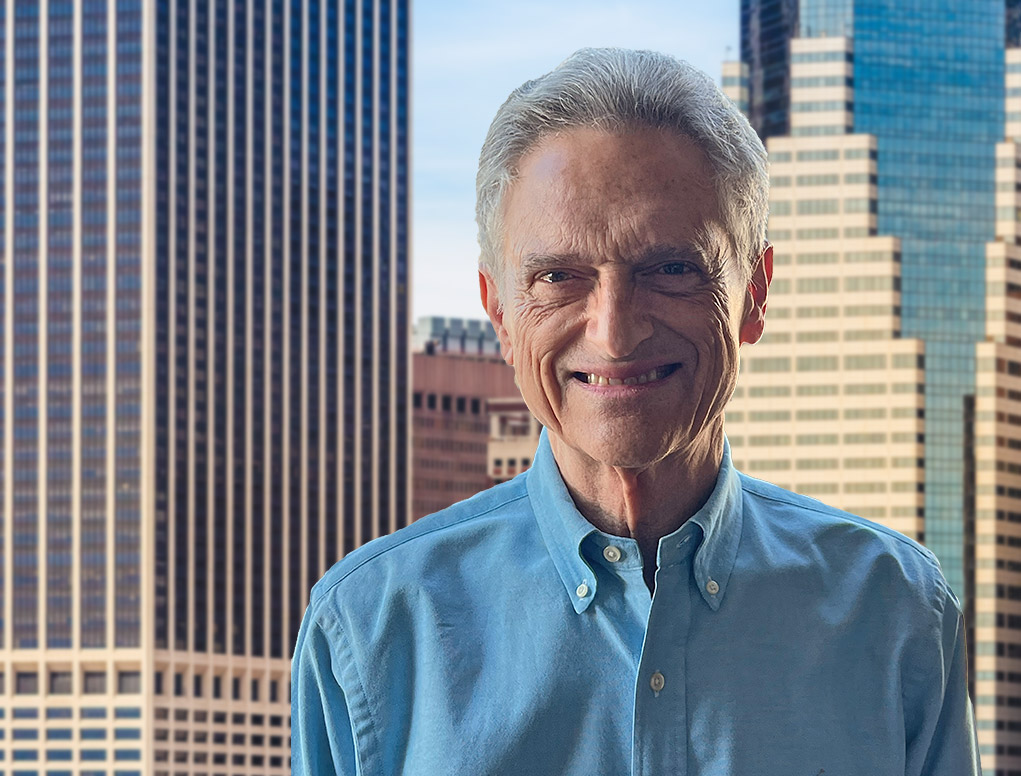 Luis Rojas Marcos: «Al ayudar a otros, nos beneficiamos» - Nueva Revista