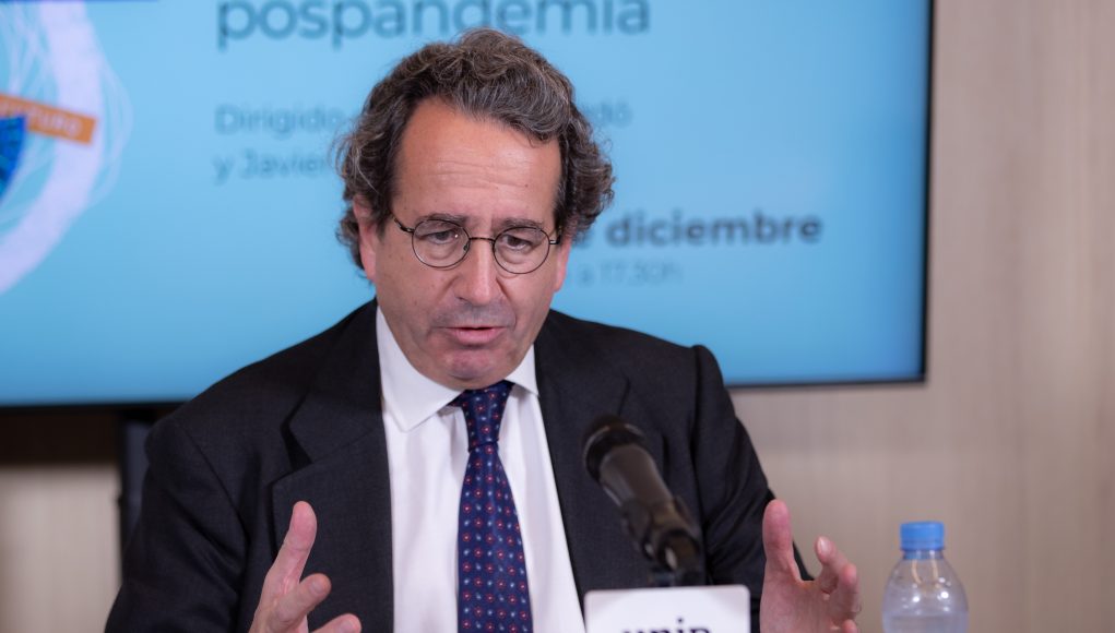 Nueva Revista Alfonso Rodés, CEO de Havas: "La flexibilidad es el gran ...