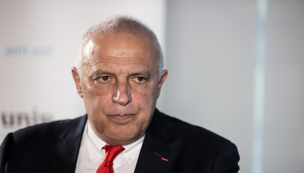 Nuccio Ordine: «Los alumnos deben estudiar la disciplina que amen»