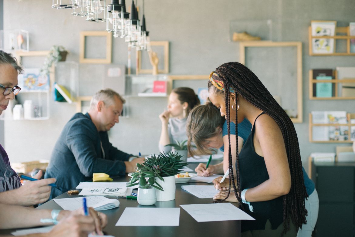 Kaospilot. Una escuela autónoma de liderazgo creativo - Nueva Revista