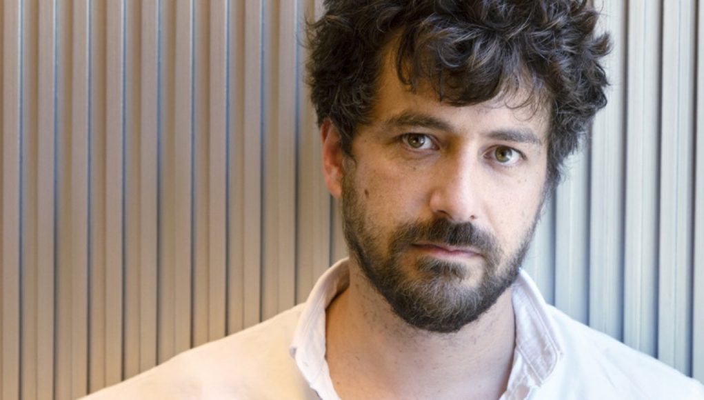 Nueva Revista "El visionario", de Abel Quentin, tragicomedia de una ...