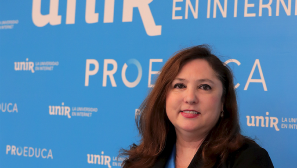 Nueva Revista Cristina Hermida: “Es preciso dar protagonismo a la ética ...