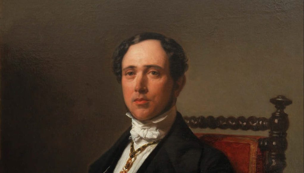 La tolerancia en Juan Donoso Cortés / Nueva Revista