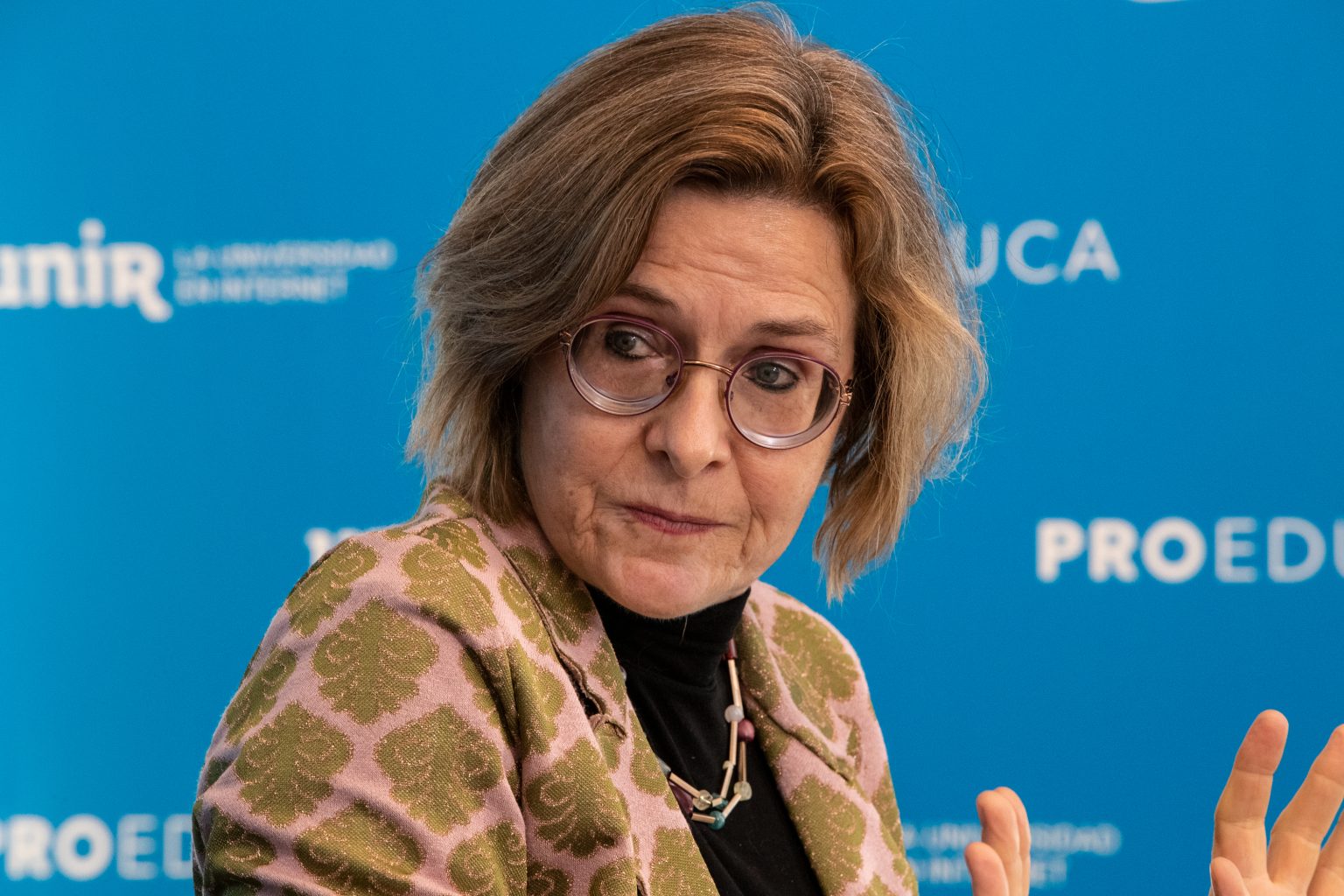 Nueva Revista Ramón Jáuregui: “Necesitamos incluir a América Latina en ...