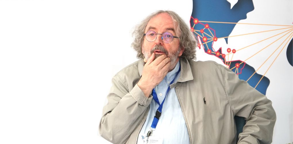 El largo y complejo derrotero de Jon Juaristi | Nueva Revista