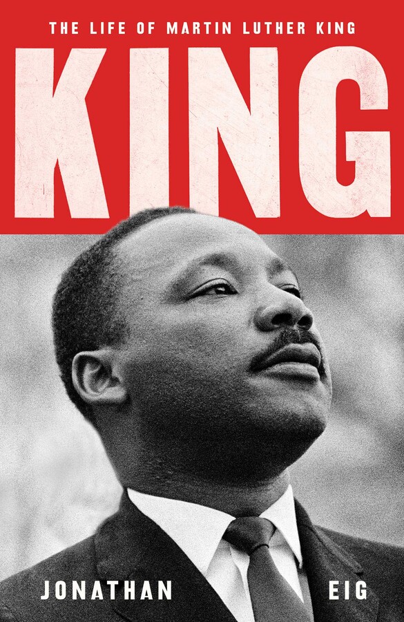 Martin Luther King: El hombre que tuvo un sueño l Nueva Revista