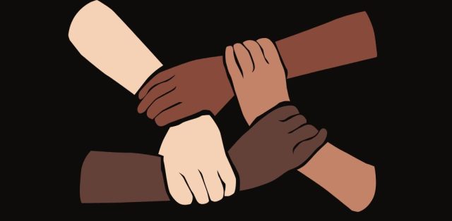 Justicia racial, derechos y minorías l Nueva Revista