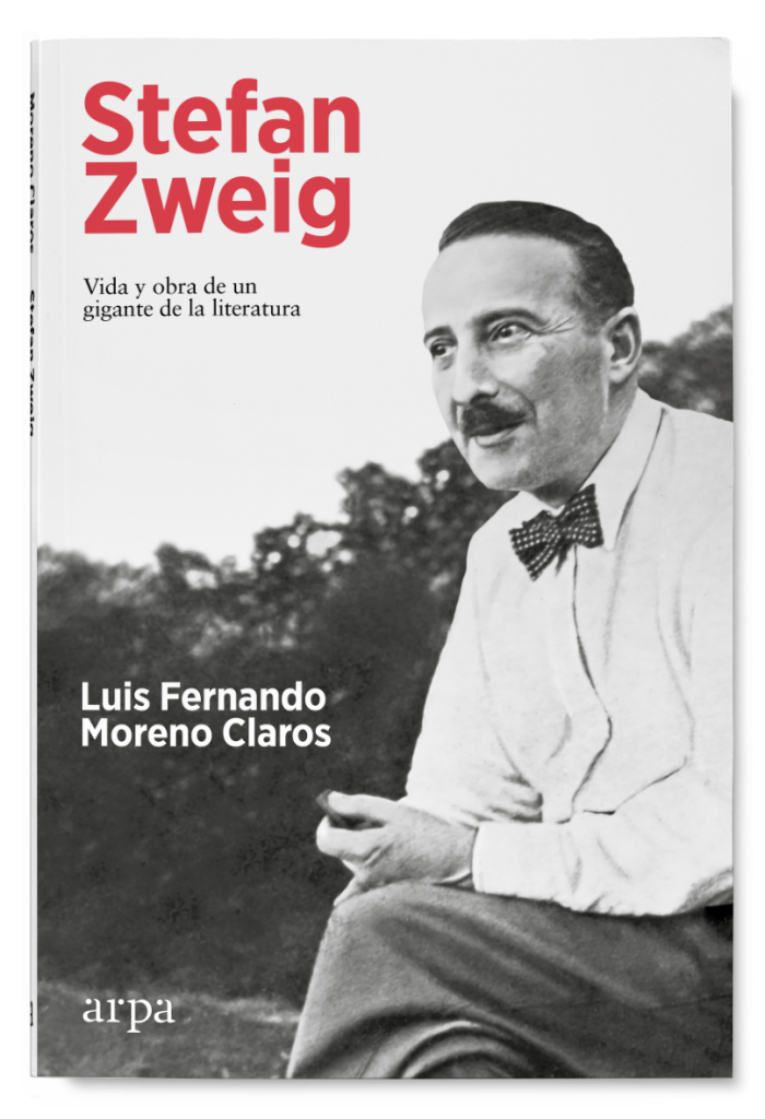 Stefan Zweig: Vida y muerte de un impaciente l Nueva Revista