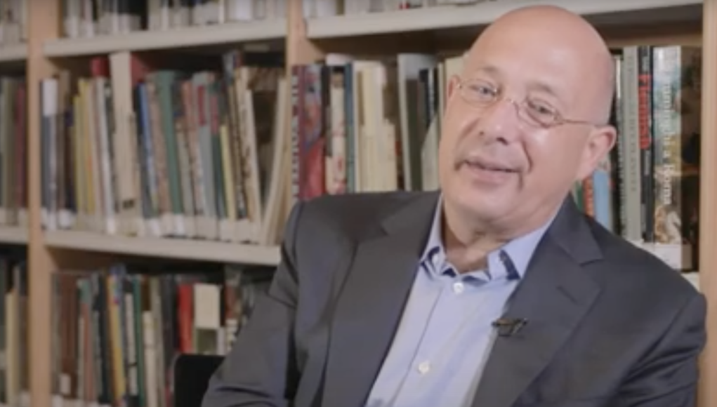 Rob Riemen: «El arte de ser humanos» - Nueva Revista