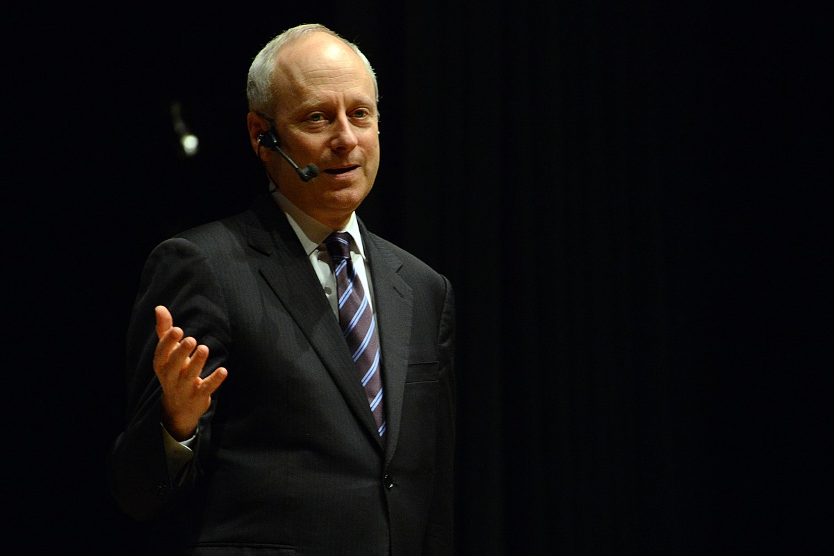 Michael J. Sandel: «No existe consenso sobre conceptos como justicia o ...