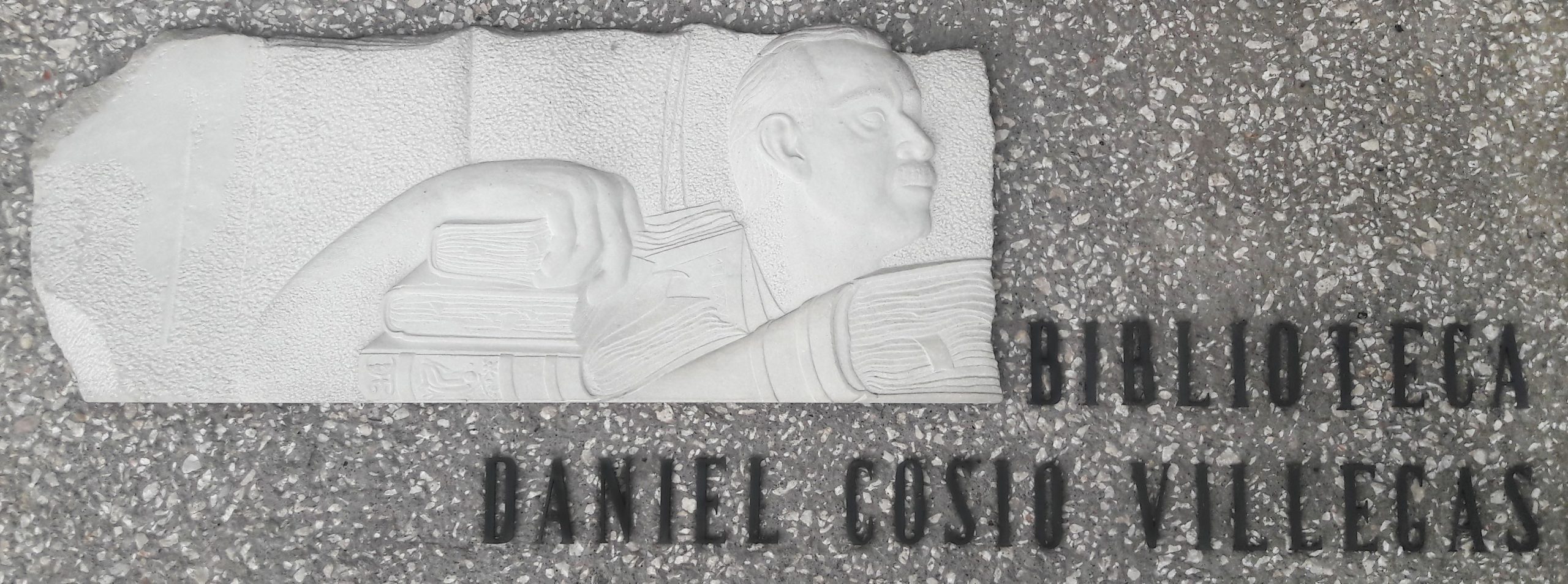 Daniel Cosío Villegas, fundador y editor del Fondo de Cultura Económica ...