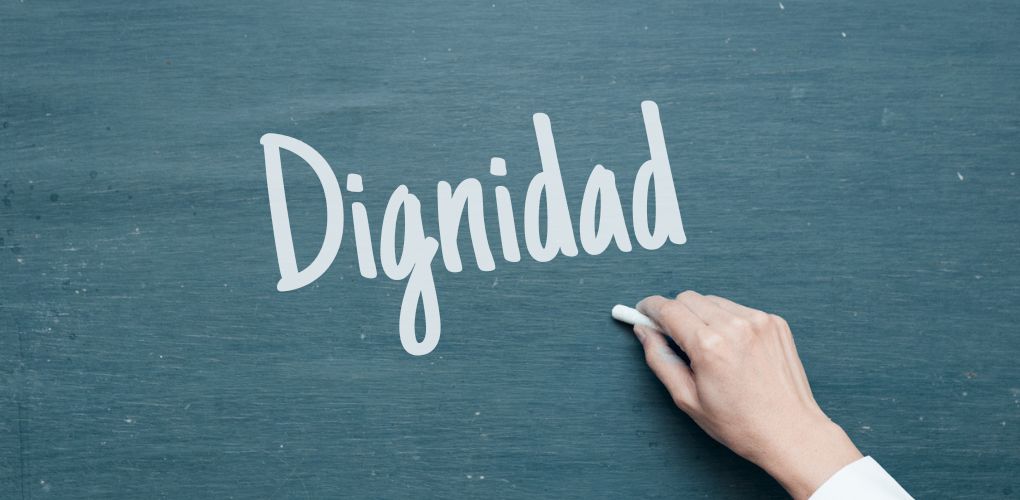 Dos caras de la dignidad l Nueva Revista