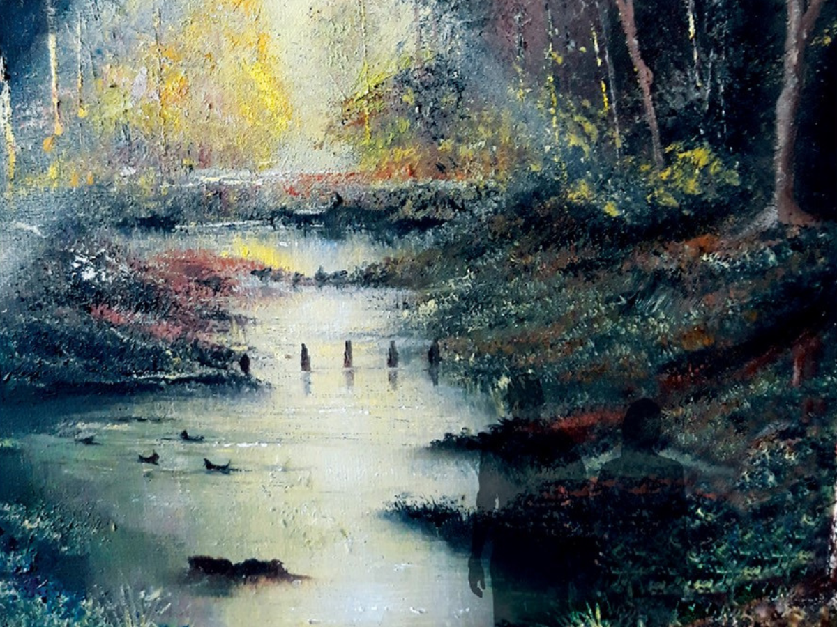 «Doce visiones para un nuevo mundo» I Nueva Revista