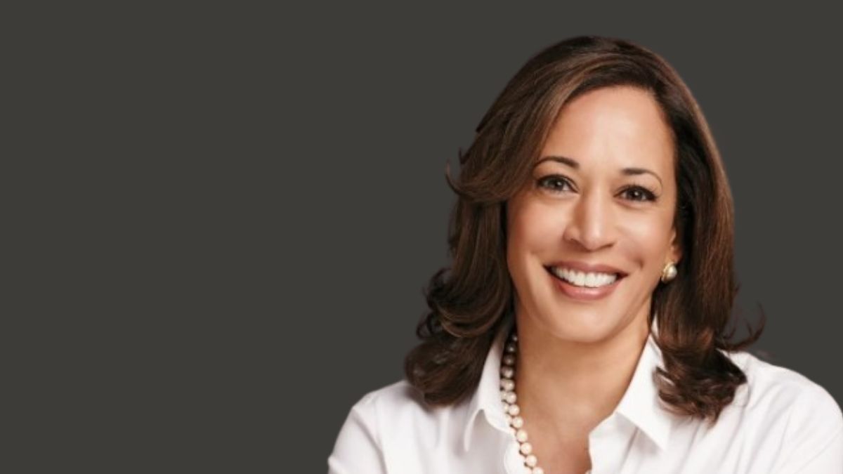 ¿Cuál será la política identitaria de Kamala Harris?