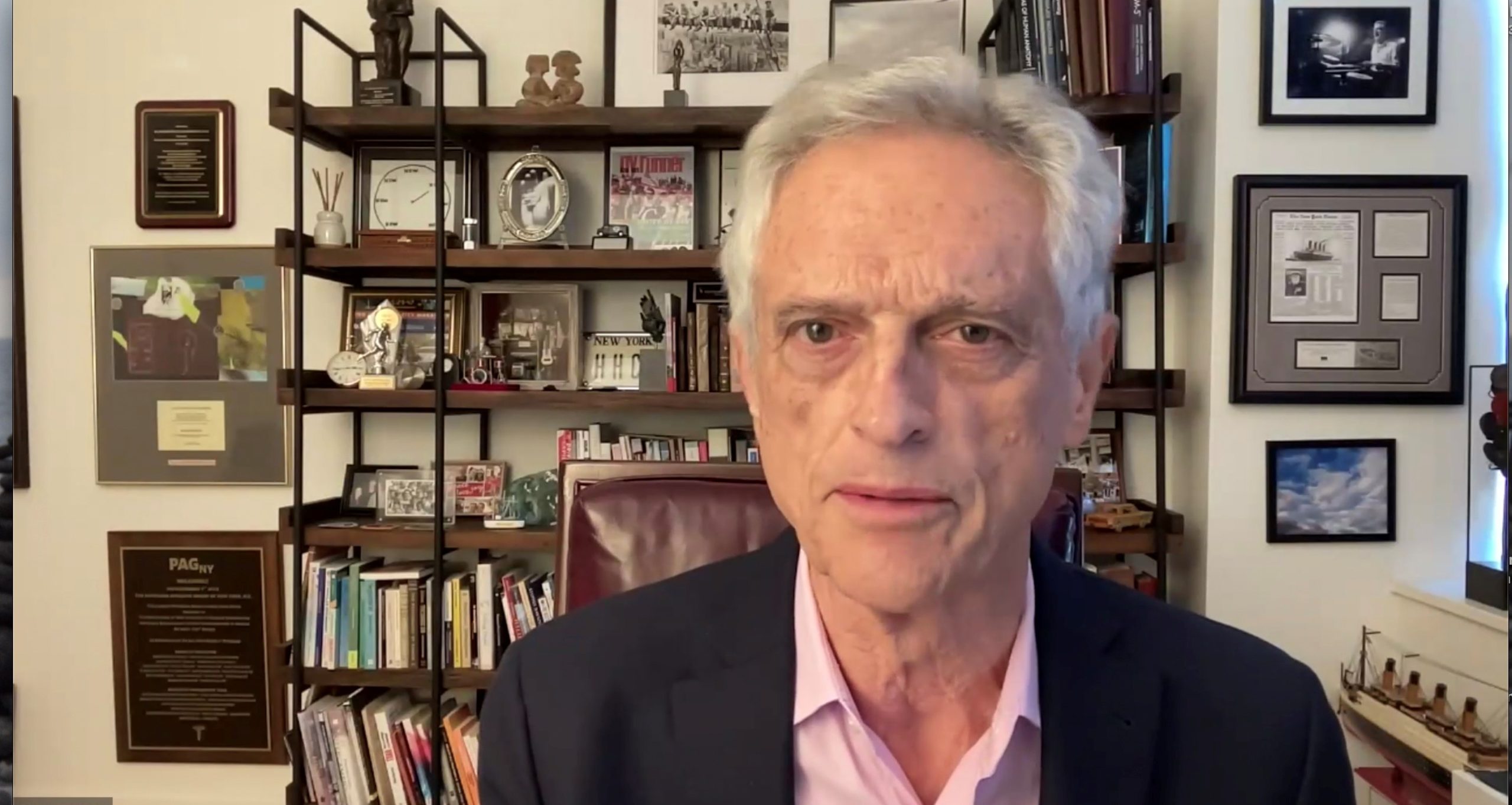 Luis Rojas Marcos: «La depresión es una de las peores enfermedades ...