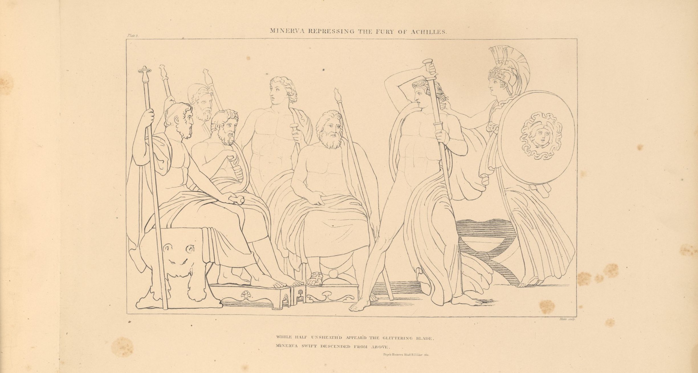 «Homero y su Ilíada», de Robin Lane Fox - Nueva Revista