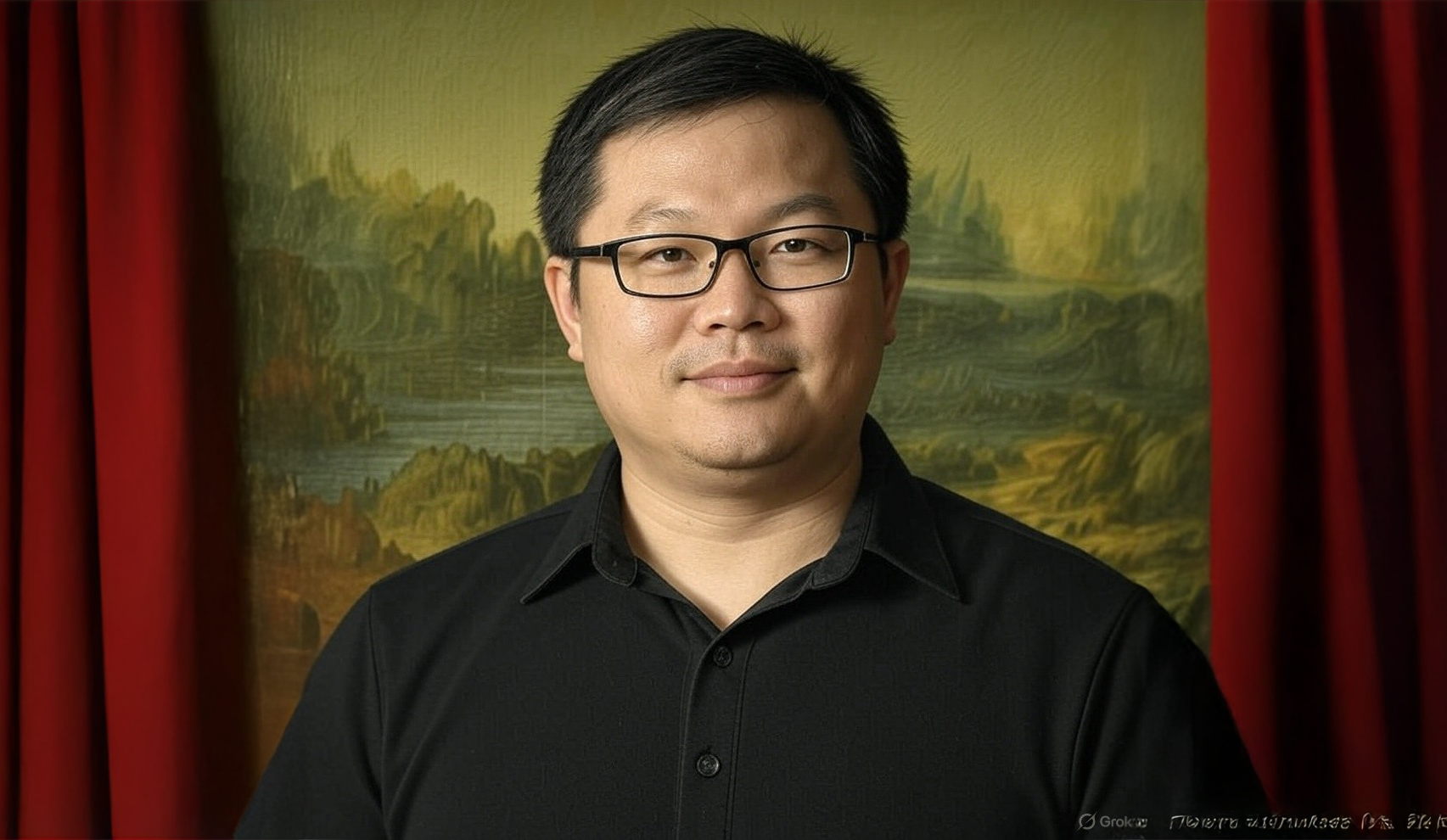 Jianwei Xun, el filósofo inventado por la IA: ¿estafa o «experimento ...